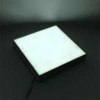 China Surface Mounted 35mm Flat Panel Ceiling Light For Kitchen for sale