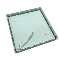 China Surface Mounted 35mm Flat Panel Ceiling Light For Kitchen for sale