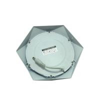 China Rhombus Shape IP20 30W Indoor LED Ceiling Lights for sale