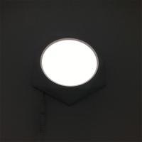 China Rhombus Shape IP20 30W Indoor LED Ceiling Lights for sale
