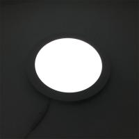 China Indoor Round Recessed 24W Indoor LED Ceiling Lights for sale