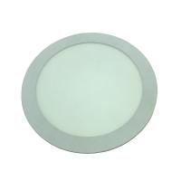 China Indoor Round Recessed 24W Indoor LED Ceiling Lights for sale
