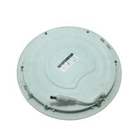 China Indoor Round Recessed 24W Indoor LED Ceiling Lights for sale