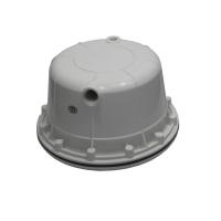 China Stainless Steel O Ring EMC 280mm LED Pool Light Housing for sale