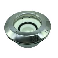 China Stainless Steel O Ring EMC 280mm LED Pool Light Housing for sale