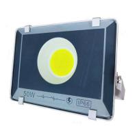China Warm White 50W 3500K Outdoor LED Flood Lights for sale