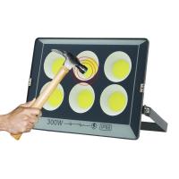 China Warm White 50W 3500K Outdoor LED Flood Lights for sale