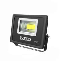China Easy Installation 300W AC265V Backyard Flood Light for sale