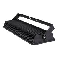 China Toughened Glass COB PF0.92 Outdoor LED Flood Lights for sale