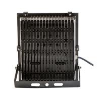 China Sports Stadiums AC85V 80Ra LED Outside Flood Lights for sale