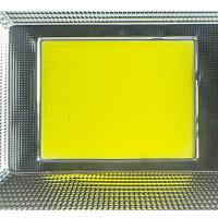 China Sports Stadiums AC85V 80Ra LED Outside Flood Lights for sale