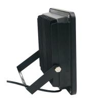 China Building Pure White 6300K Outdoor LED Flood Lights for sale