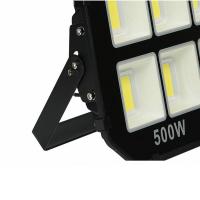 China Sports Stadiums 80Ra 500W Outdoor LED Flood Lights for sale