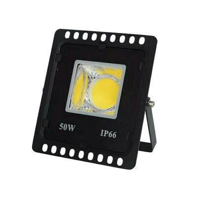 China Warm White Waterproof IP66 2700K LED Outside Flood Lights for sale