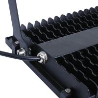 China Garden Waterproof IP66 85lm/W Outdoor LED Flood Lights for sale
