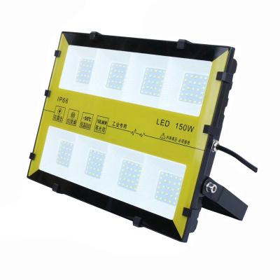 China Garden Waterproof IP66 85lm/W Outdoor LED Flood Lights for sale