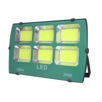 China Energy Saving 85lm/W 200W Landscape Flood Light for sale