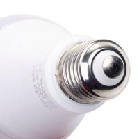 China Plastic RoHS Certificate PF0.92 Cool White LED Bulbs for sale