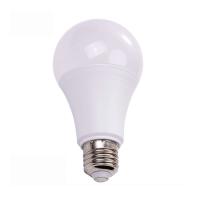China Plastic RoHS Certificate PF0.92 Cool White LED Bulbs for sale