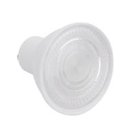 China Warm White 2700K MR16 Socket 75lm/W Indoor LED Bulbs for sale