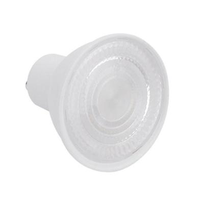 China Warm White 2700K MR16 Socket 75lm/W Indoor LED Bulbs for sale
