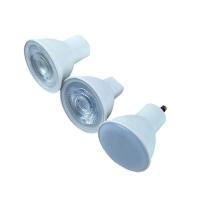 China Warm White 2700K MR16 Socket 75lm/W Indoor LED Bulbs for sale