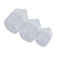 China Warm White 15W PBT PP 3500K Indoor LED Bulbs for sale
