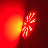 China SMD2835 LED 120 Degree 85Ra Changing Underwater Pool Light for sale