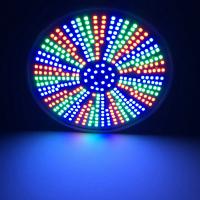 China SMD2835 LED 120 Degree 85Ra Changing Underwater Pool Light for sale