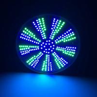 China Single Color Warm White 2700K 0.7kg Swimming Pool Bulb for sale