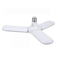 China Fans Blade Energy Saving 45W Indoor LED Bulbs for sale