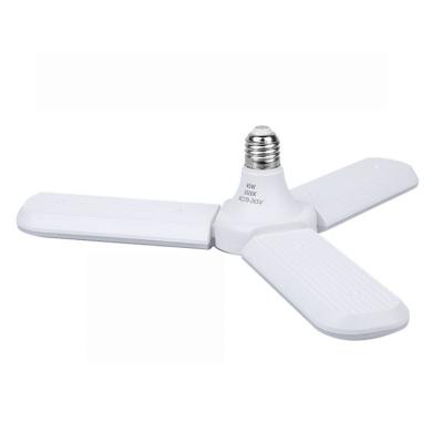 China Fans Blade Energy Saving 45W Indoor LED Bulbs for sale