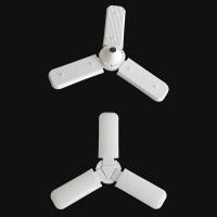 China Fans Blade Energy Saving 45W Indoor LED Bulbs for sale