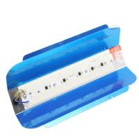 China Aluminium Alloy 110mm 3000lm Outside Flood Lights for sale