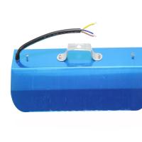 China Aluminium Alloy 110mm 3000lm Outside Flood Lights for sale