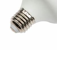China Indoor Home Plastic Coated Aluminum 180mm LED Light Bulbs for sale