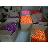 China SKD Colorful Global 1W Indoor LED Bulbs For Christmas Holiday for sale