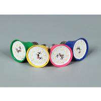 China Colorful Aluminum Coating B22 Decorative Light Bulbs for sale