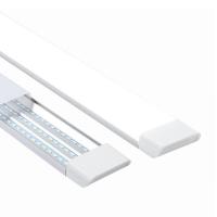 China PVC Cover SMD2314 1200mm LED Indoor Tube Lights for sale