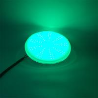 China 25W 40W 55W SMD 2835 LED PAR56 Lamp With Resin Filled for sale