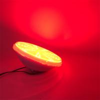 China 25W 40W 55W SMD 2835 LED PAR56 Lamp With Resin Filled for sale
