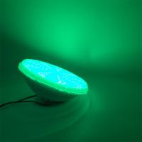 China Resin Filled LED PAR 56 Pool Light 25W 40W 55W AC12V for sale