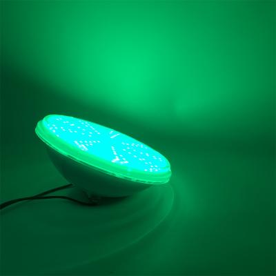 China Resin Filled LED PAR 56 Pool Light 25W 40W 55W AC12V for sale