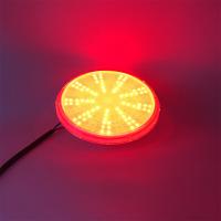 China IP68 RGB Synchronize PAR56 LED Swimming Pool Light 55W for sale