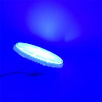 China IP68 RGB Synchronize PAR56 LED Swimming Pool Light 55W for sale