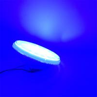China 25W 40W 55W RGB Synchronize PAR56 Piscina For Swimming Pool for sale