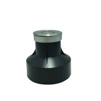 China Warm White 2700K IP68 SS316 3W LED Underwater Pool Lights for sale