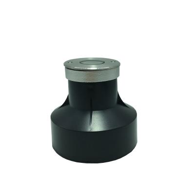 China Warm White 2700K IP68 SS316 3W LED Underwater Pool Lights for sale