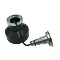China 316 Stainless Steel 3W LED Underwater Light DC12V for sale
