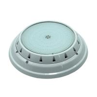 China Switch On Off AC12V LED RGB Resin Filled Pool Light for sale